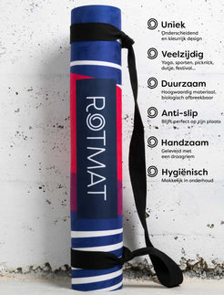 ROTMAT WILLEM – Studio Rashkov