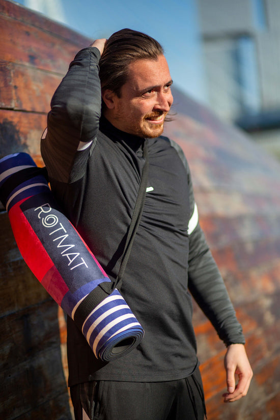 ROTMAT WILLEM – Studio Rashkov