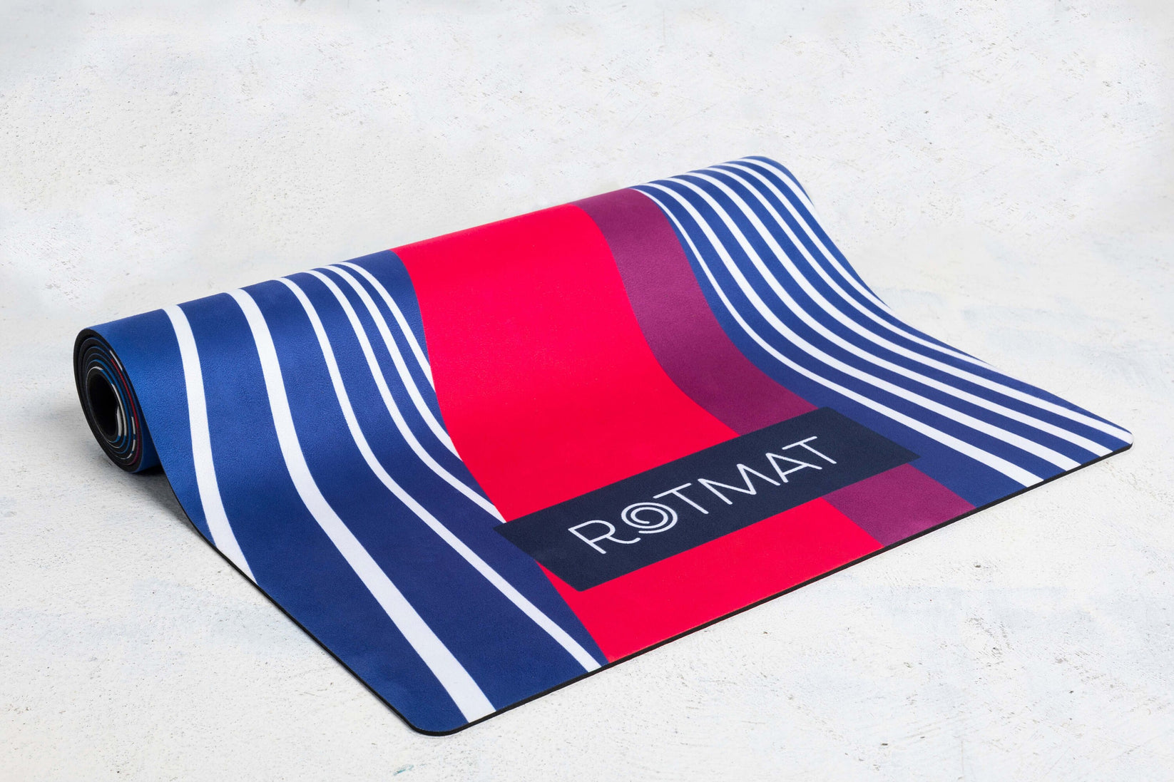 ROTMAT WILLEM – Studio Rashkov